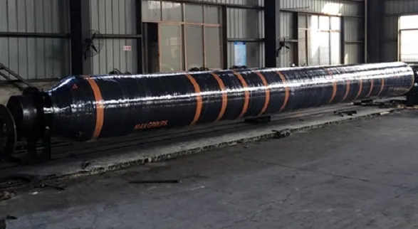 Regional Differences Impact on Dredging Rubber Hose Selection - Danyang ...